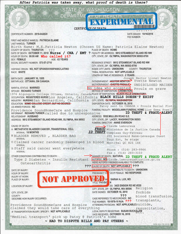 Gestapo Wotsy Blog - Halls of Wotan